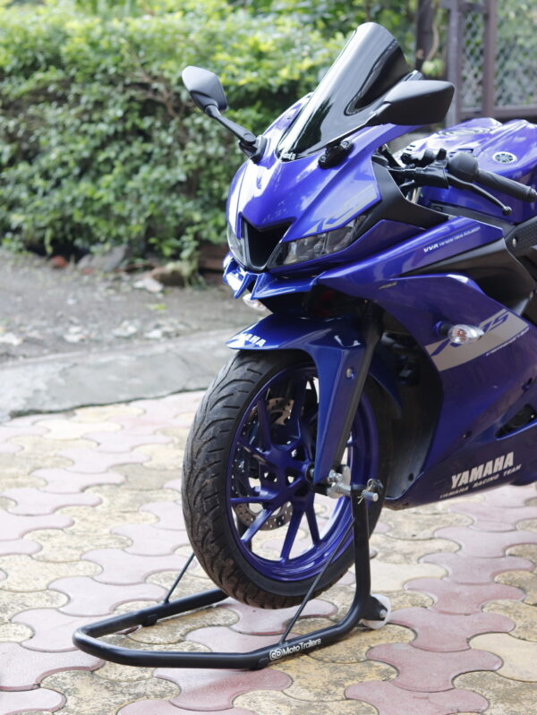 Universal Front Paddock Stand - Moto Trailers